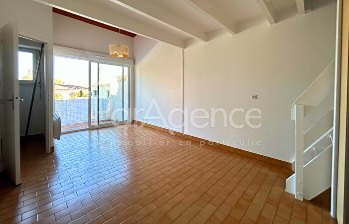 Appartement à vendre - Royan, Pontaillac - 2 pièces - 1 chambre