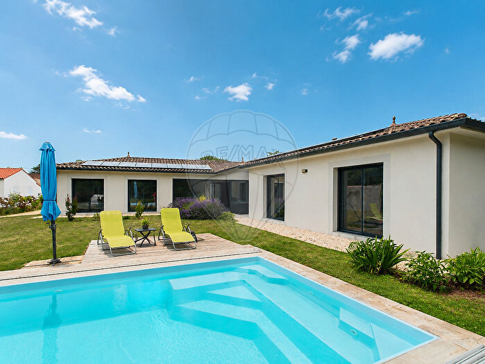 La Tremblade : Maison 6 pièces à vendre