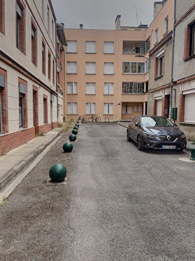 Appartement à vendre - Toulouse, Saint-Aubin - 4 pièces - 3 chambres