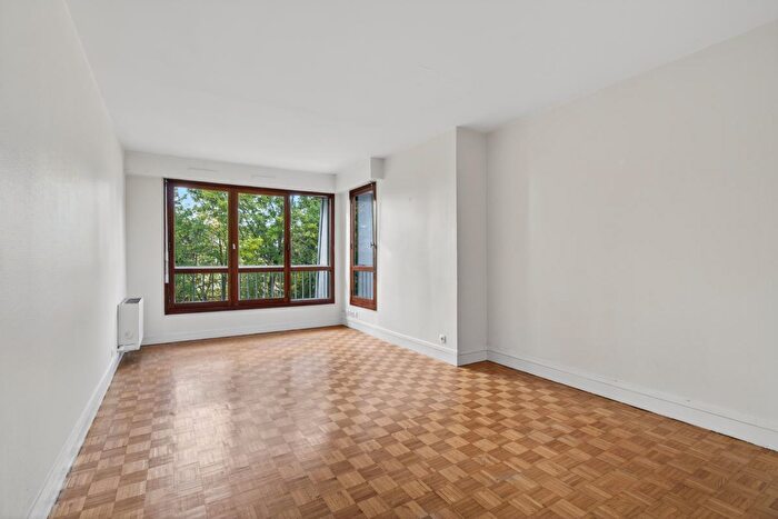 Appartement 4 pièces à vendre à Versailles, Clagny Glatigny