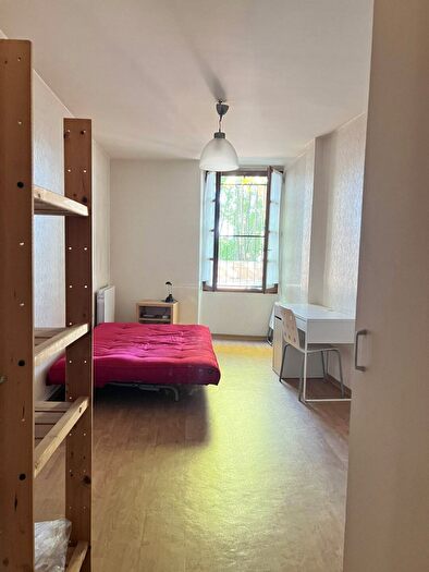 Amidonniers, Toulouse - Appartement 1 pièce à louer