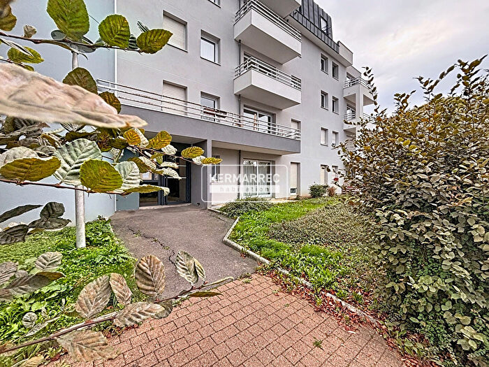 Appartement 1 pièce à Quartiers Nord-Est, Les Longs Champs, à vendre