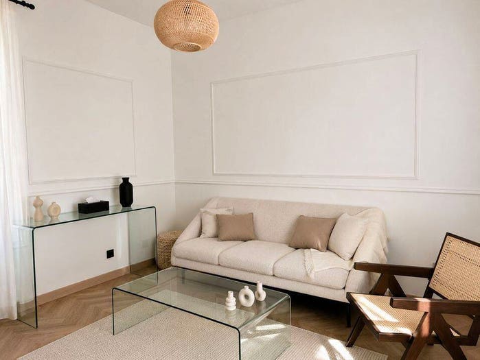 Appartement 2 pièces à louer - Reine-Mairie, Boulogne-Billancourt