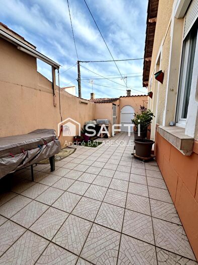 Les Sables-d'Olonne, La Chaume - Maison 5 pièces à vendre