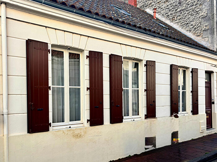 Maison à vendre - Rochefort, Chante, Alouette - 4 pièces - 3 chambres