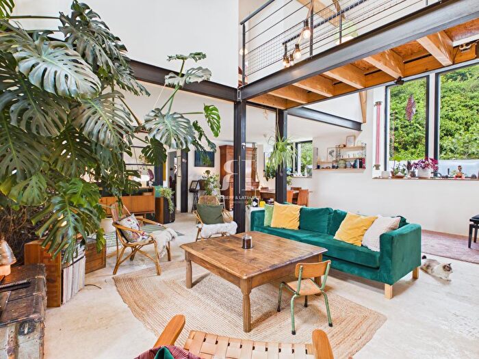 Maison 5 pièces à Hennebont, Ker Motte, Rive Droite, à vendre