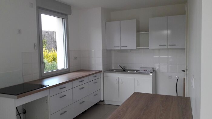 Tournefeuille, Ecarts - Appartement 4 pièces à louer