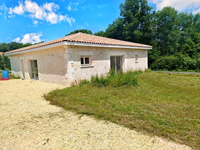 Maison à vendre - La Force - 5 pièces - 4 chambres