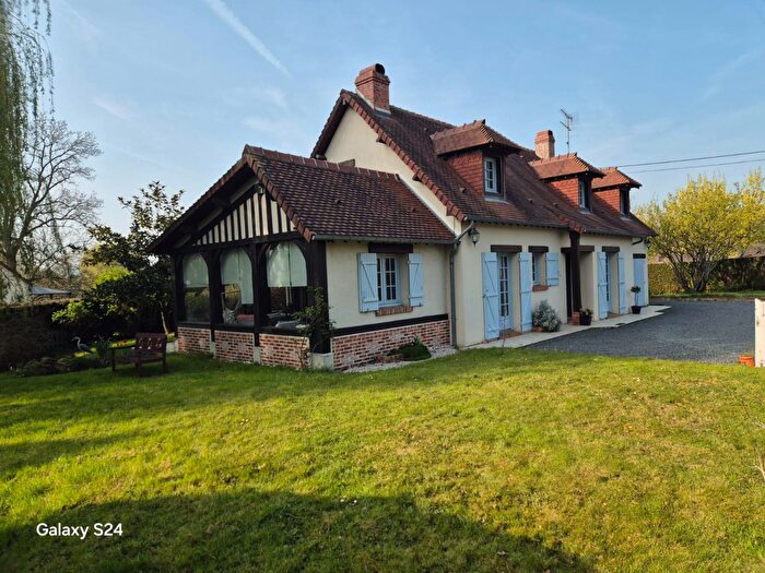 Pont-lévêque - Maison 6 pièces à vendre