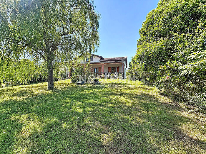 Roques : Maison 7 pièces à vendre