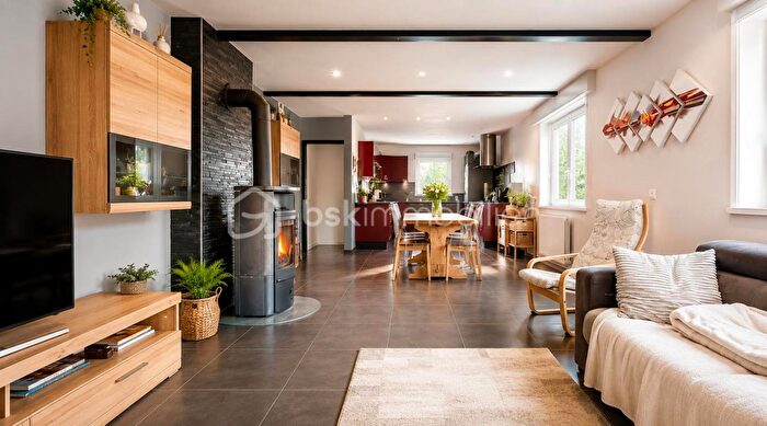Appartement 5 pièces à vendre - Widensolen