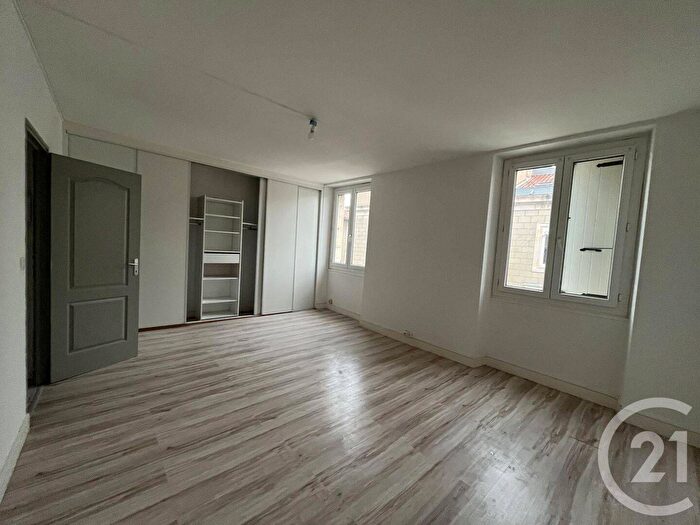 Appartement 4 pièces à Castres, à louer