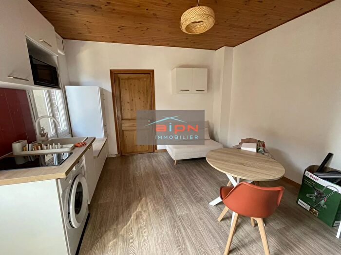 Appartement 2 pièces à Rouen, Saint-Marc, Croix de Pierre, Saint-Nicaise, à louer