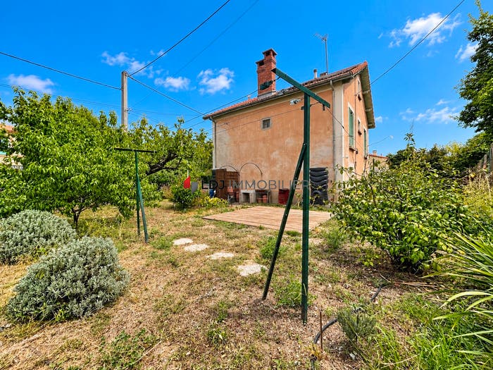 Maison 3 pièces à vendre à Marquixanes