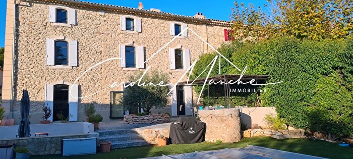 Maison 7 pièces à louer à Coudoux