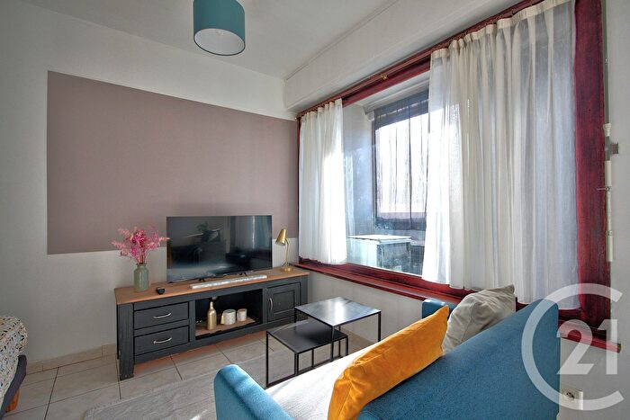 Appartement à vendre - Toulouse, Bourrasol, Casselardit - 1 pièce