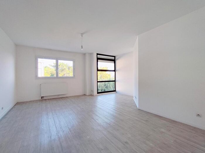 Appartement 3 pièces à vendre à Beauvais, Saint-Jean