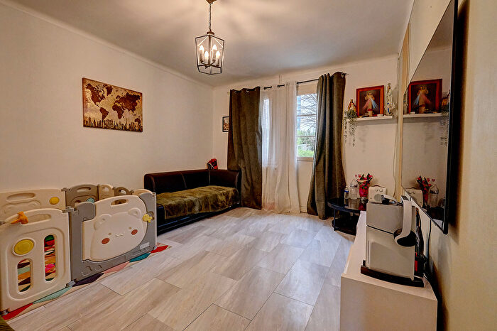 Maison à vendre - Toulouse, Papus - 5 pièces - 4 chambres