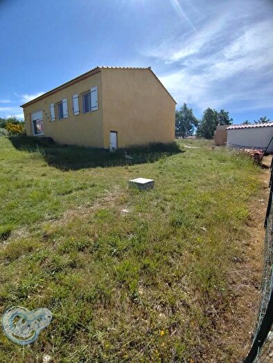 Maison 4 pièces à vendre - Revest-du-Bion