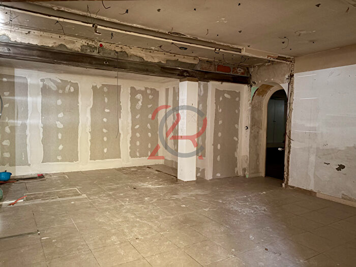 Appartement à vendre - Margaux - 4 pièces - 3 chambres