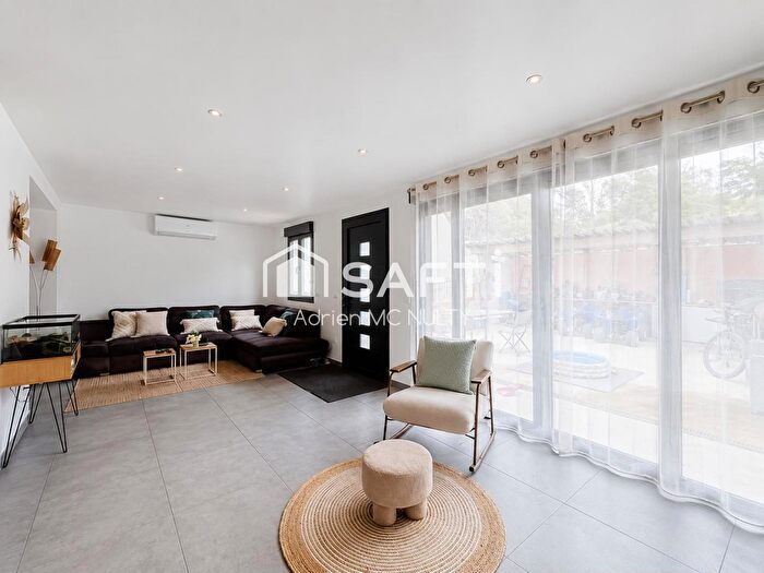 Maison 6 pièces à vendre à Villeneuve-Saint-Georges, Fort