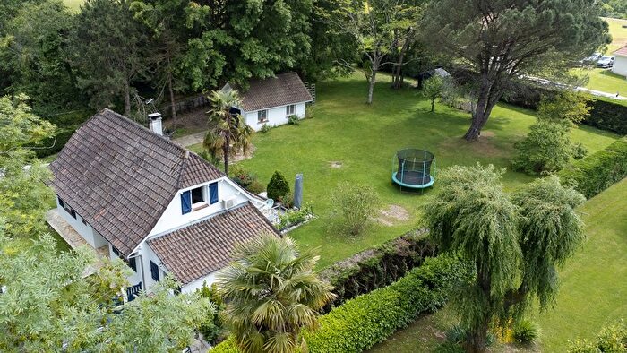 Thèze : Maison 4 pièces à vendre