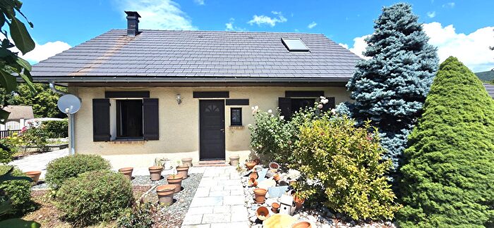 Maison 4 pièces à Clarafond-Arcine, à vendre