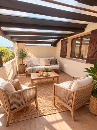 Appartement 2 pièces à vendre à Vigneux-sur-Seine, Gros Buisson, Gare