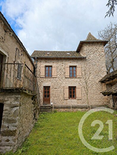 Maison 4 pièces à vendre - Baraqueville