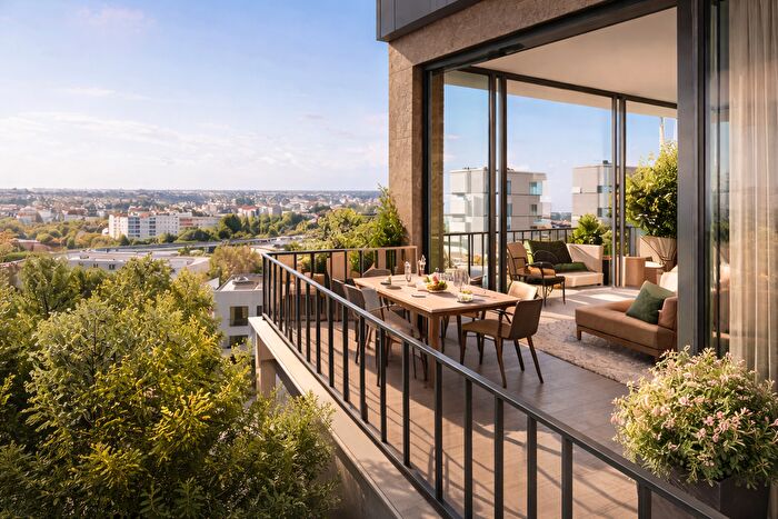 Maison à vendre - Créteil, Bas du Mont-Mesly - 2 pièces