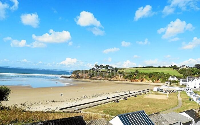 Douarnenez, Ploaré, Kermarron - Appartement 2 pièces à vendre
