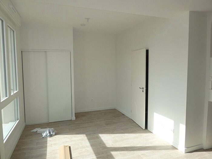 Bannier-Coligny, Orléans - Appartement 1 pièce à louer
