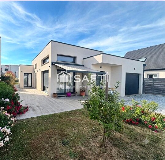 Maison 6 pièces à vendre - Blainville-sur-Orne