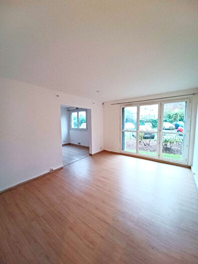 Appartement à vendre - Vitry-sur-Seine, Stalingrad - 1 pièce