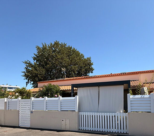 Maison 4 pièces à vendre - Les Sables-d'Olonne