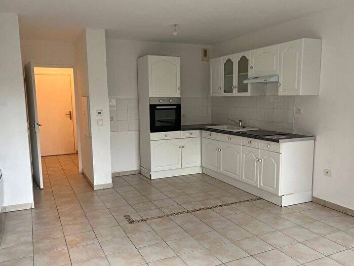 Arès - Appartement 2 pièces à louer