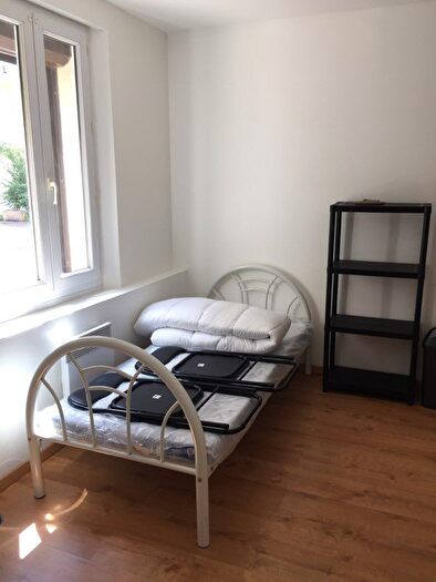 Appartement à louer - Toulouse, Fer à Cheval - 1 pièce