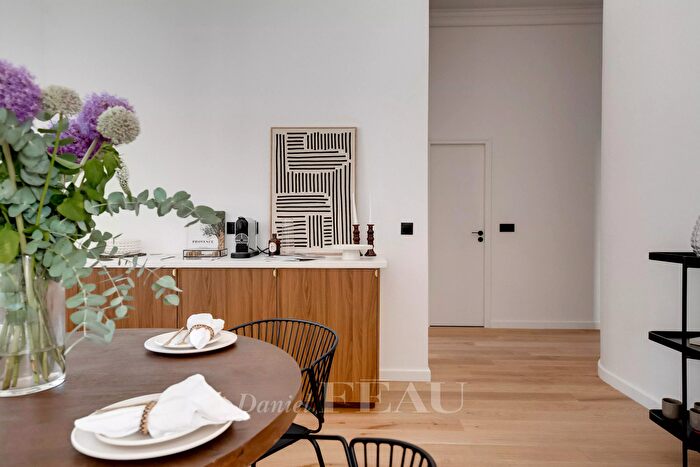 Appartement à vendre - Aix-en-Provence, Pont de Beraud - 4 pièces - 3 chambres