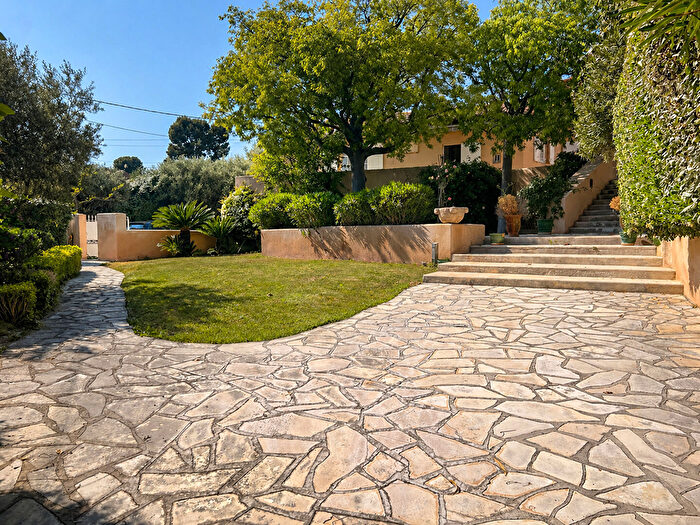 Maison 6 pièces à Allauch, Pié d'Autry, à vendre