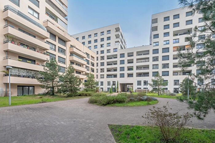 Appartement à louer - Bordeaux, Gare Saint-Jean - 2 pièces - 1 chambre