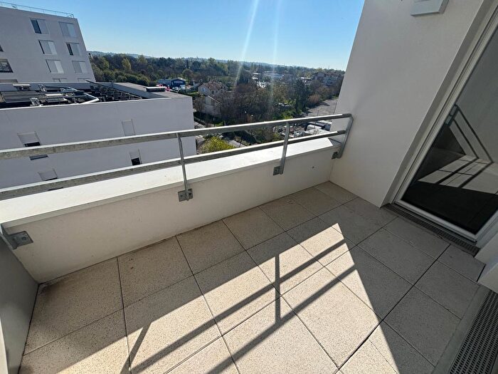 Appartement à louer - Toulouse, LOrmeau, La Terrasse, La Grande Plaine - 5 pièces - 4 chambres