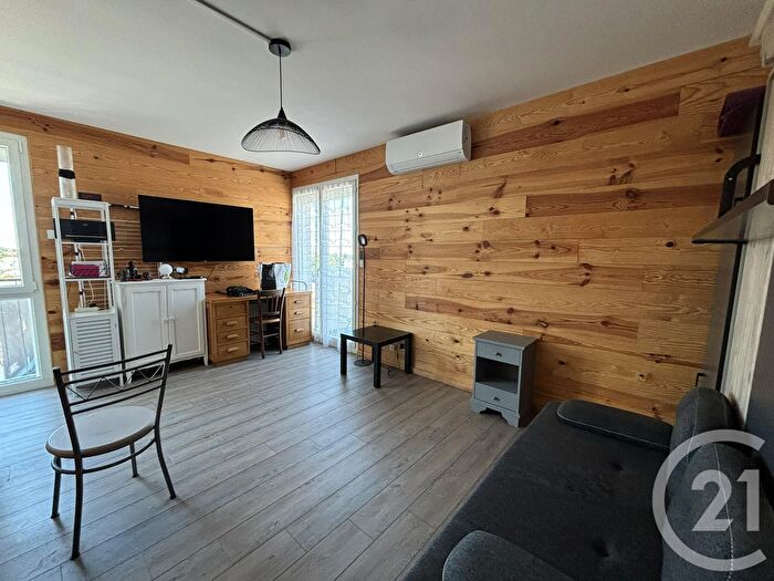 Appartement à louer - Chartres, Rechèvres - 1 pièce