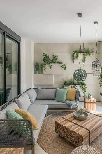 Lyon 7ème, Gerland : Maison 3 pièces à vendre