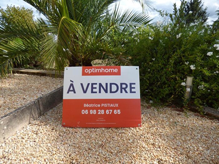 Saint-Nicolas-de-Redon - Maison 6 pièces à vendre