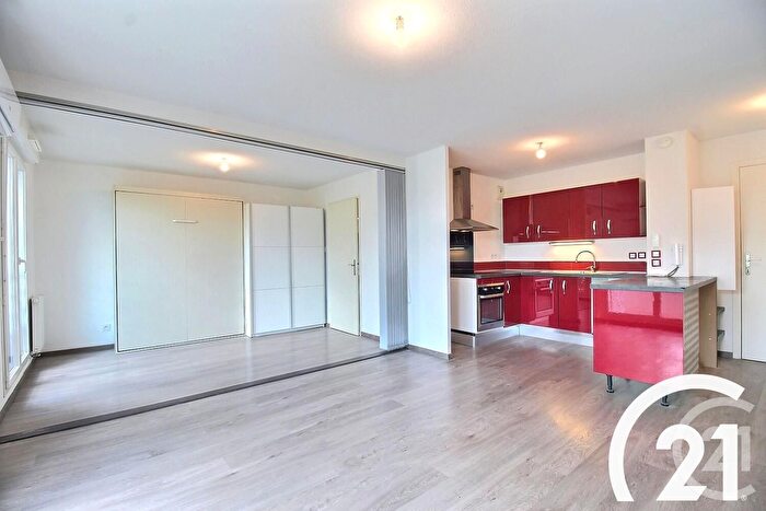 Appartement 2 pièces à Cavaillon, Basses Ferrailles, Jas, Hautes Ferrailles, à vendre