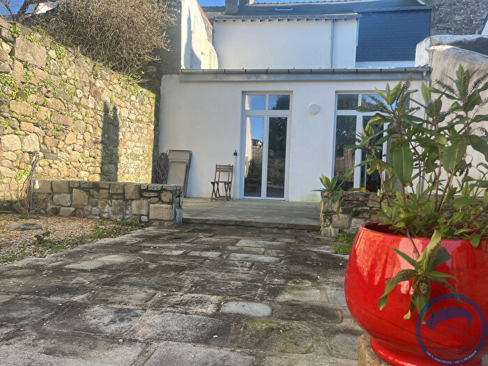 Le Croisic : Appartement 3 pièces à vendre