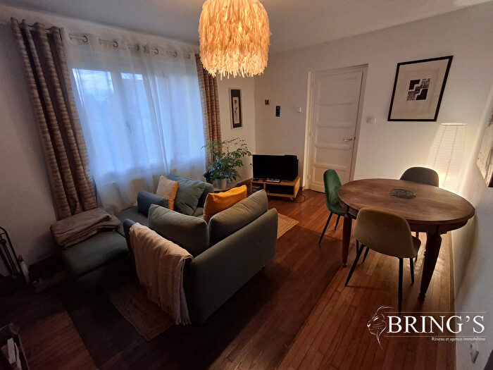 Maison 4 pièces à Coulounieix-Chamiers, à vendre
