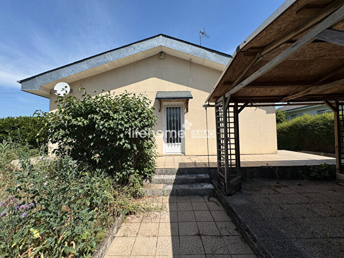 Maison 4 pièces à vendre - Bourges, Val d'Auron, Hameau de Gionne, Mazières, Pijolins