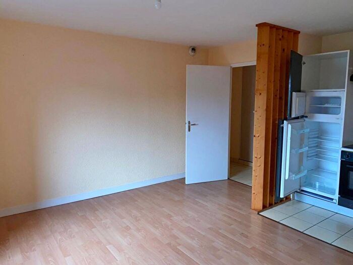Appartement 2 pièces à louer - Saint Pierre, Brest