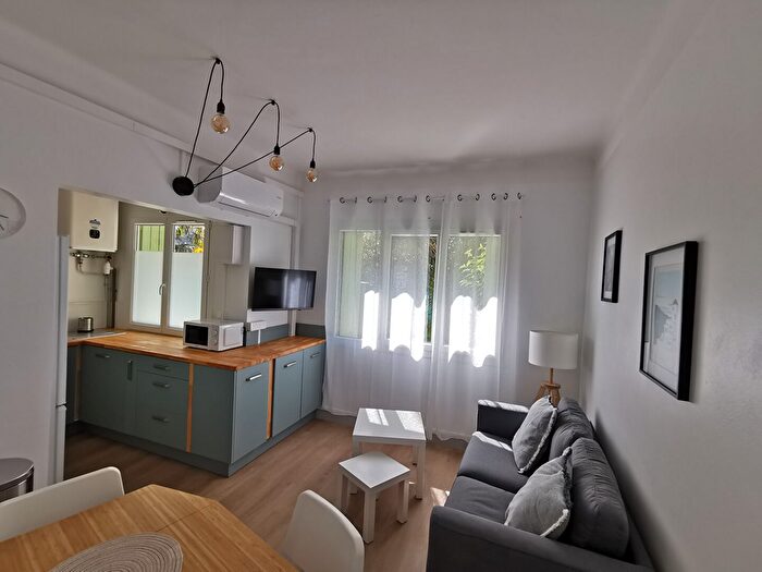 Appartement 2 pièces à louer - Avignon, Les Sources